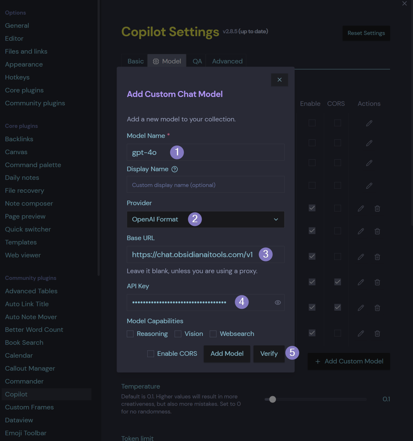 How to Use Obsidian AI Tools