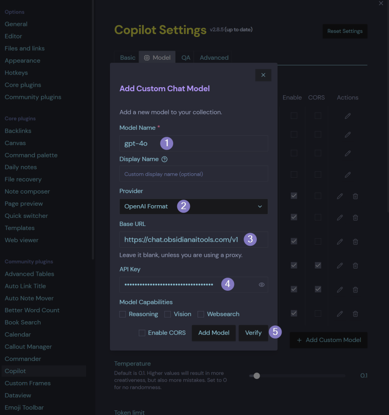 How to Use Obsidian AI Tools