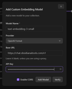How to Use Obsidian AI Tools