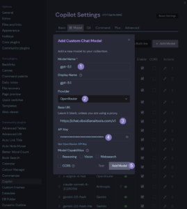How to Use Obsidian AI Tools
