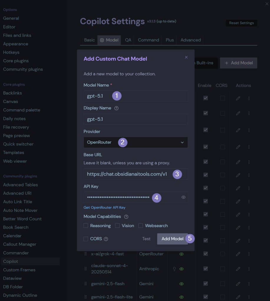 How to Use Obsidian AI Tools